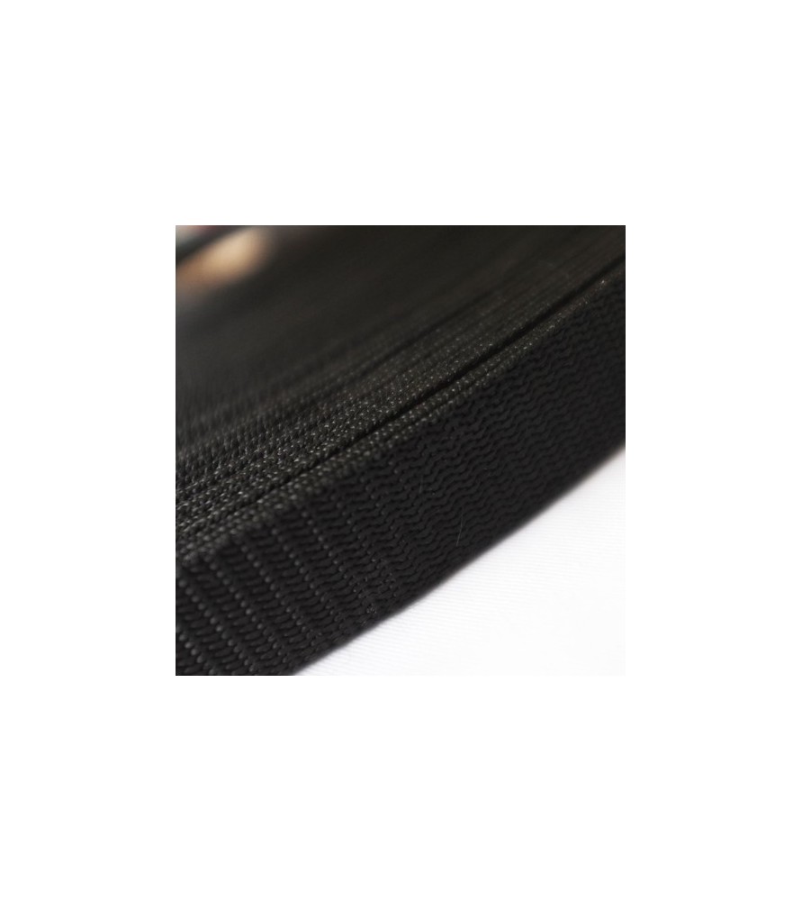 High-Strength Polypro Webbing 100m - Made in France