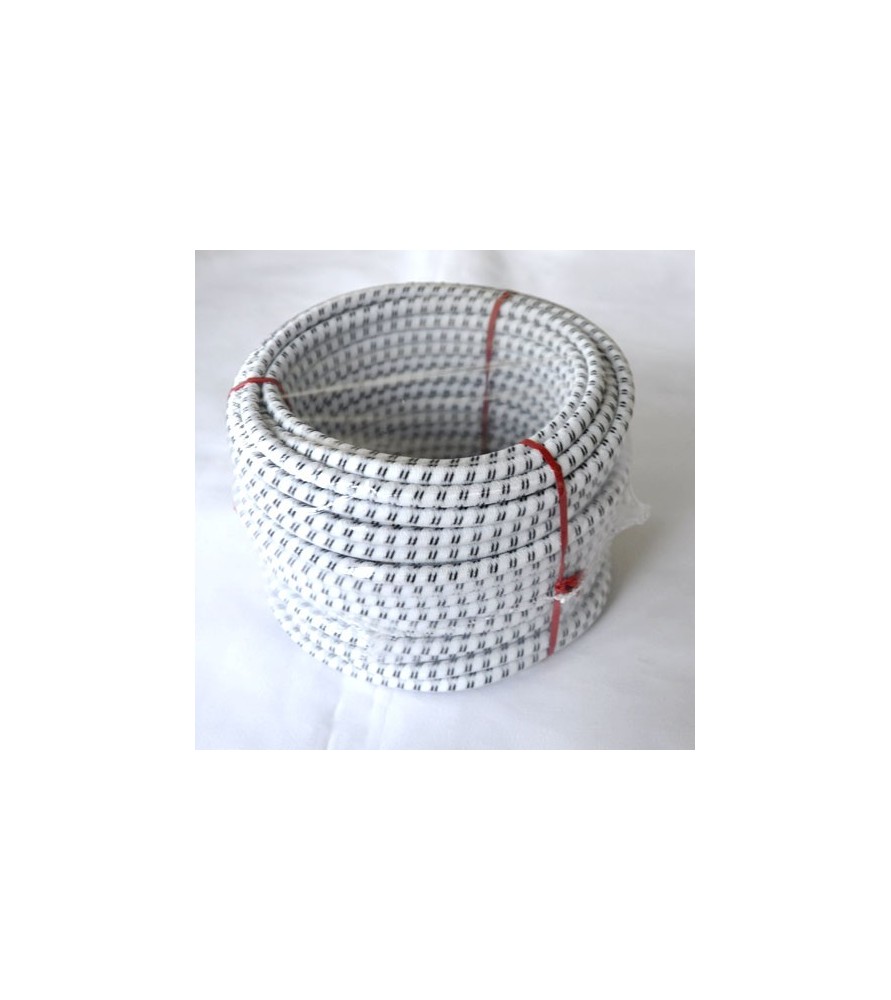 Electrified shock cord - 25m reel