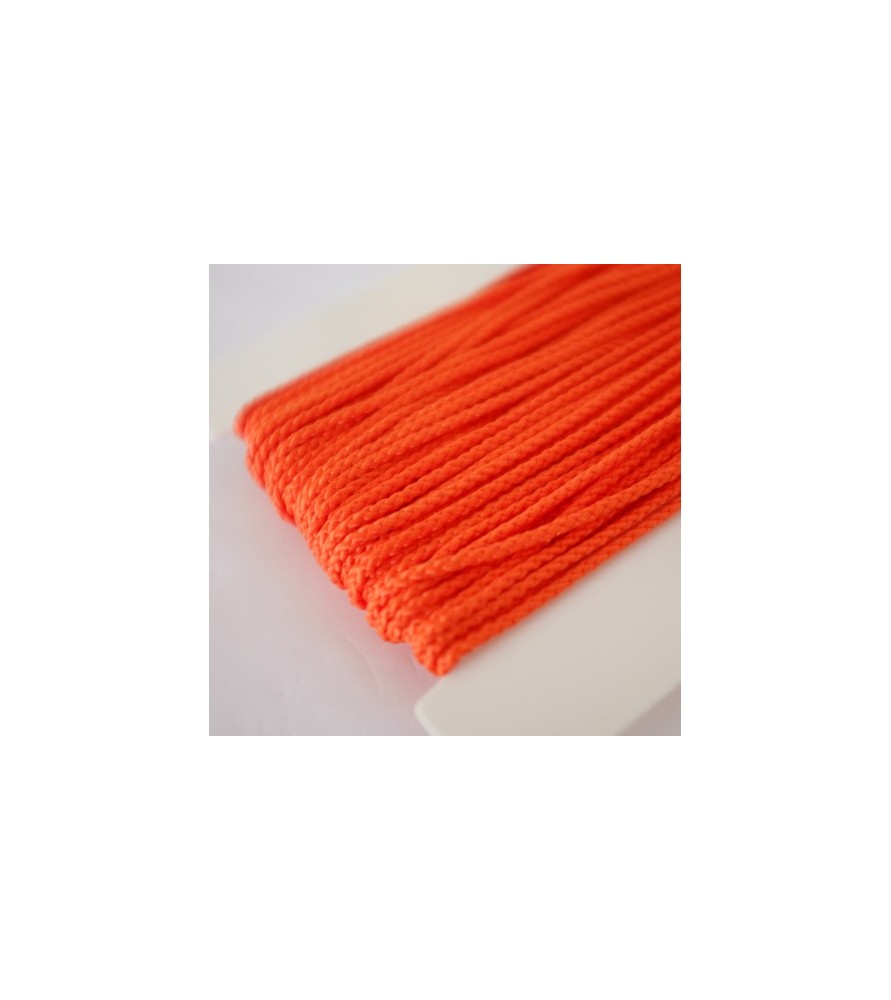synthetic polypropylene cord color - 100m