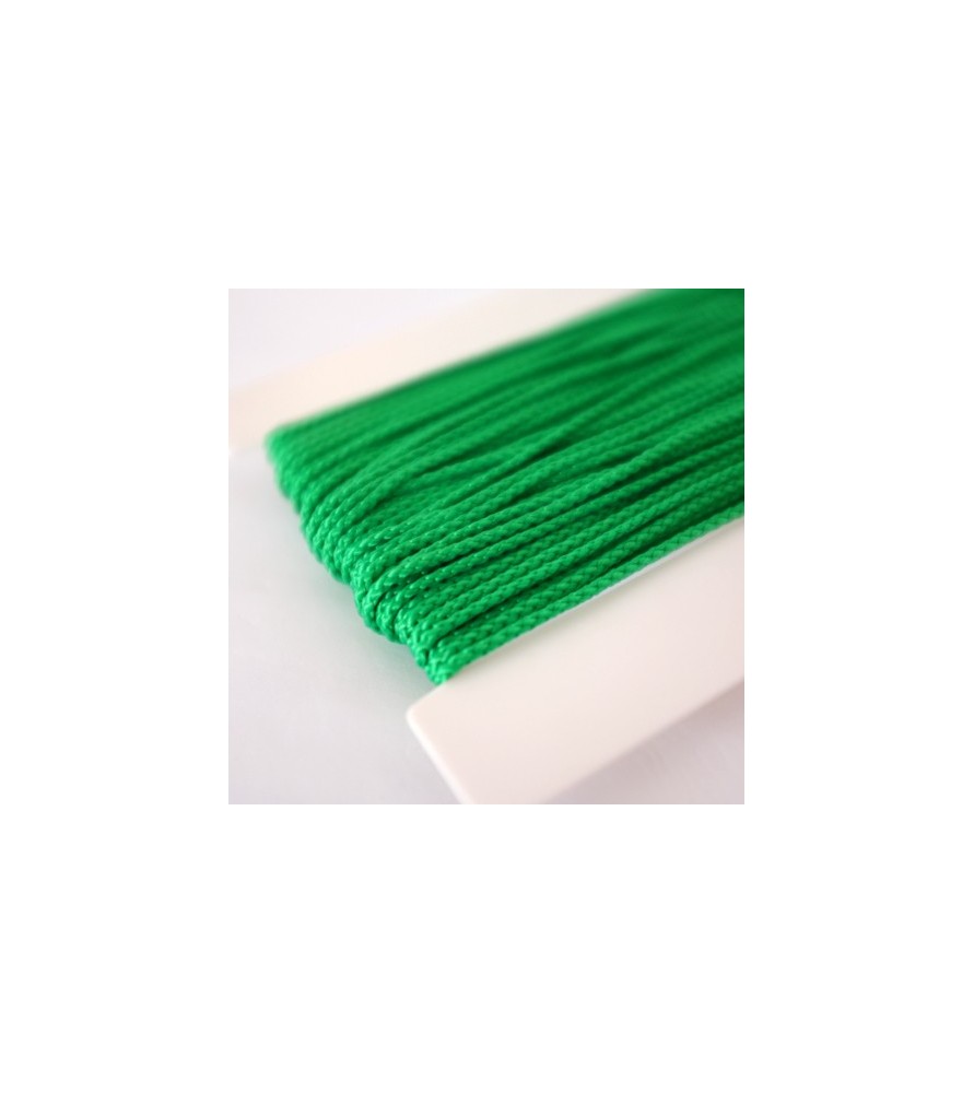 synthetic polypropylene cord color - 100m