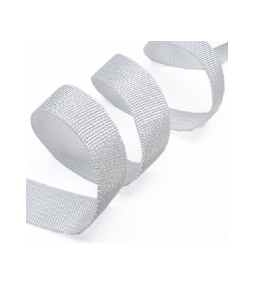 Polyester webbing - 100m roll