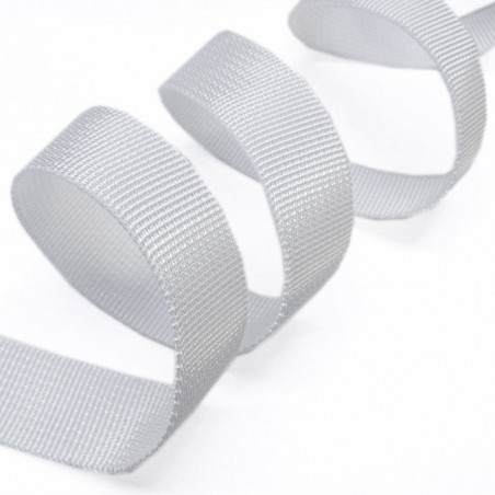 Sangle Polyester 100m - Haute Ténacité pour Applications Extérieures