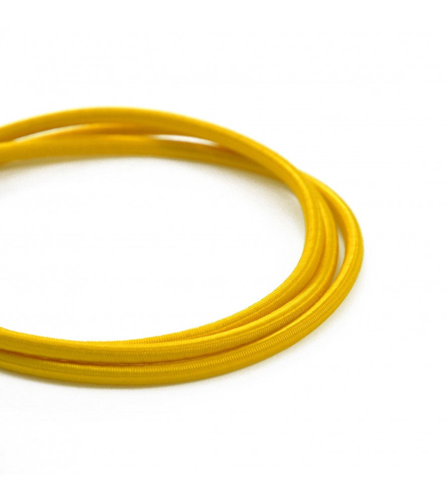 Sandow Fantaisie 50m - Couleurs et Diamètres - Fabriqué en France